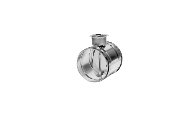 VAV DAMPERS - Nefair Hvac Systems